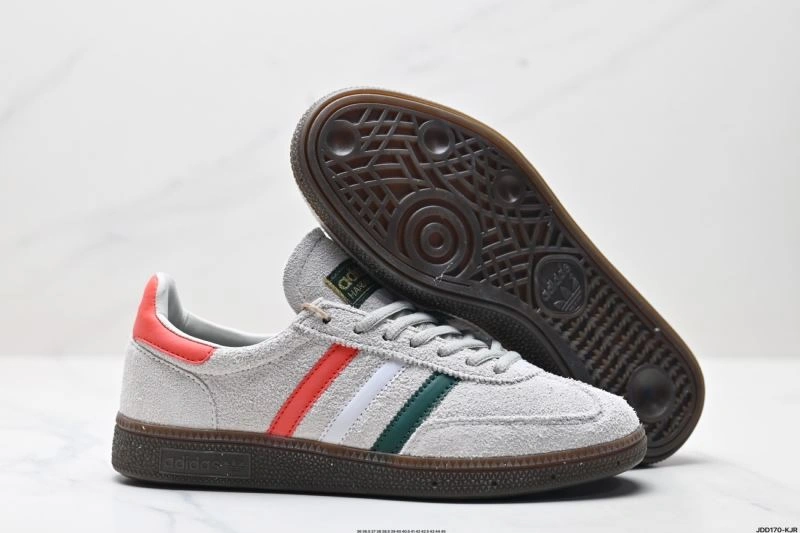 Authentic Adidas Handball Shoes