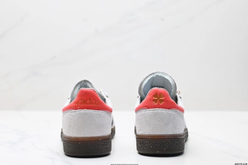 Authentic Adidas Handball Shoes