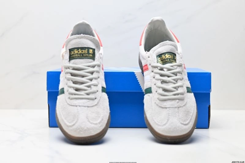 Authentic Adidas Handball Shoes