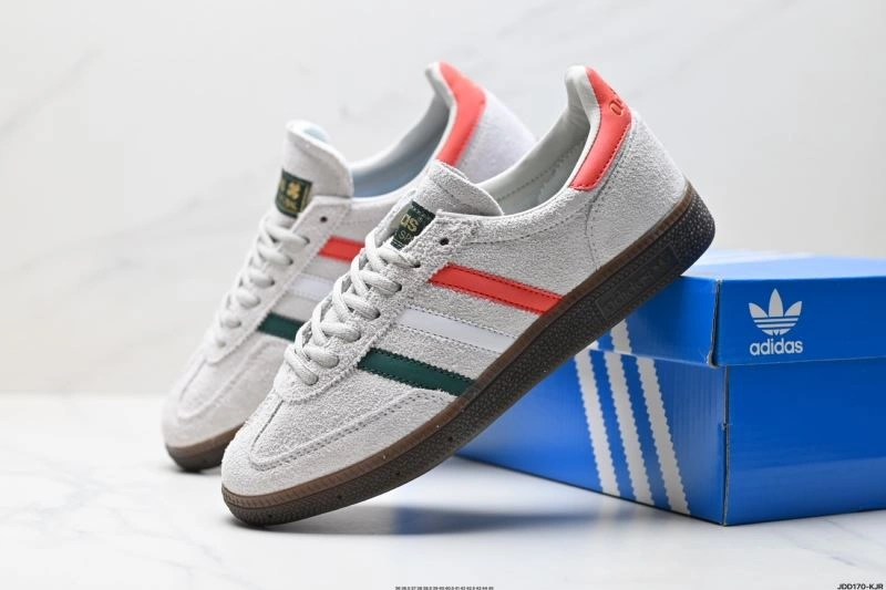 Authentic Adidas Handball Shoes