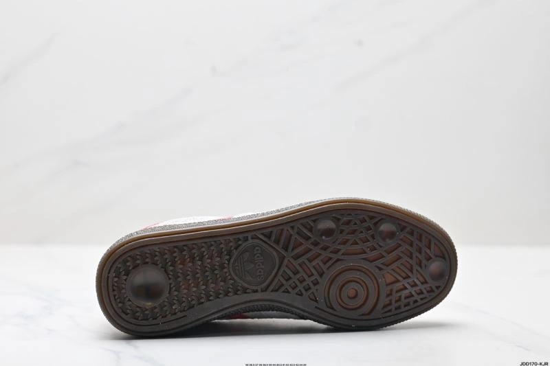 Authentic Adidas Handball Shoes