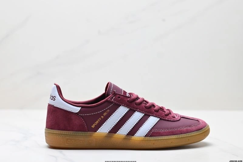 Adidas Handball Shoes