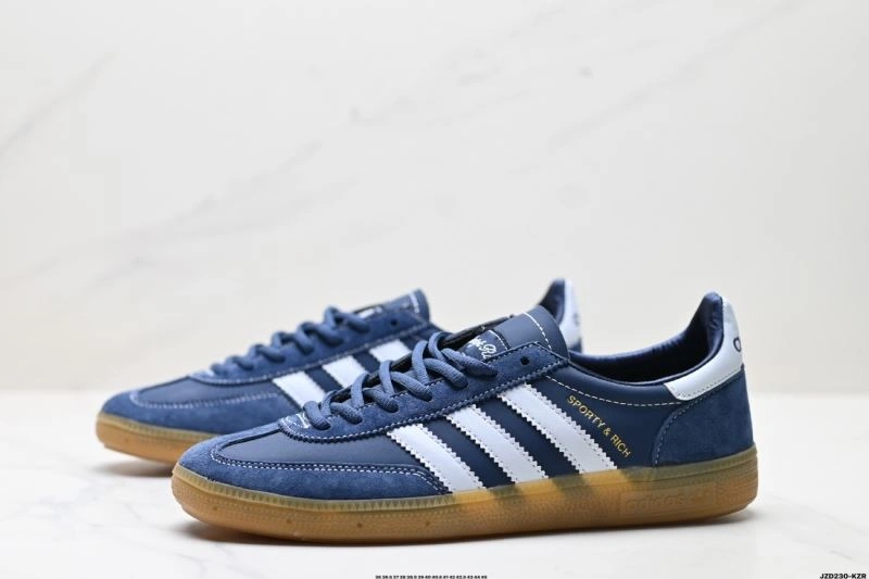 Discounted Adidas Handball Shoes