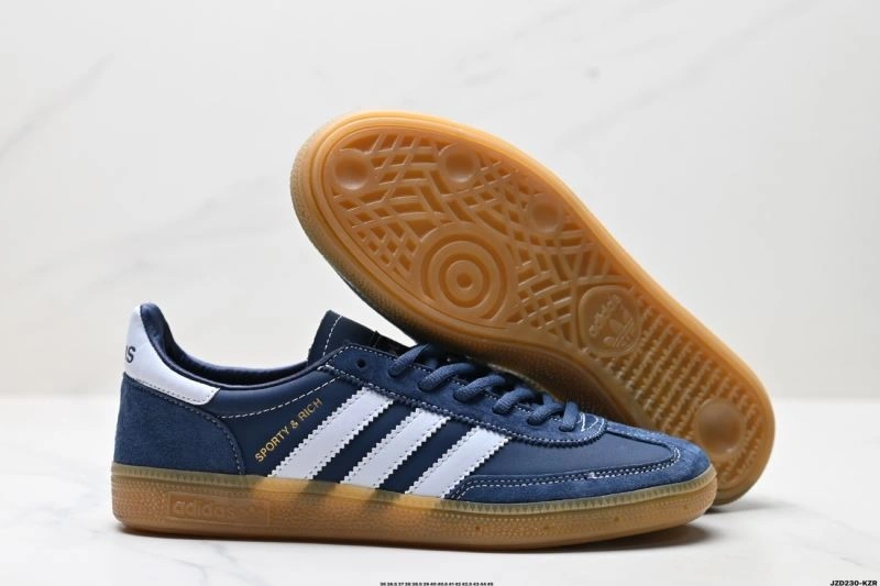Discounted Adidas Handball Shoes
