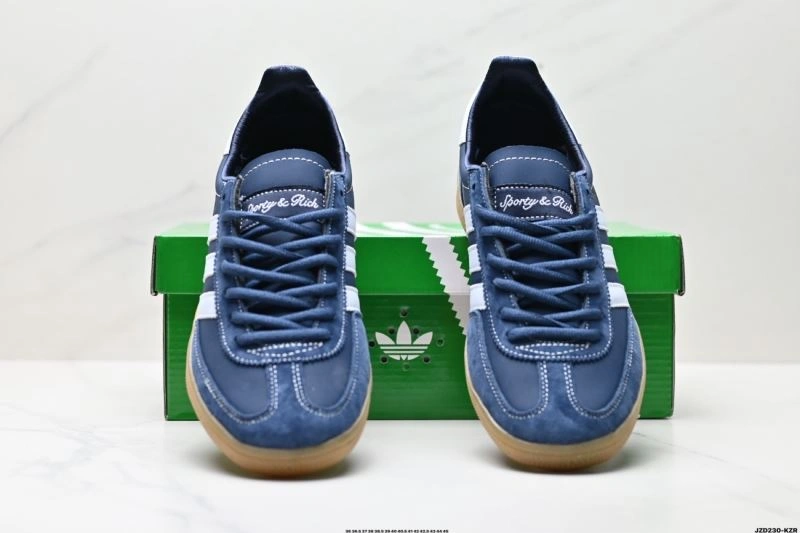Discounted Adidas Handball Shoes