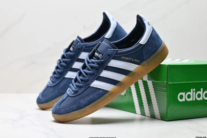 Discounted Adidas Handball Shoes