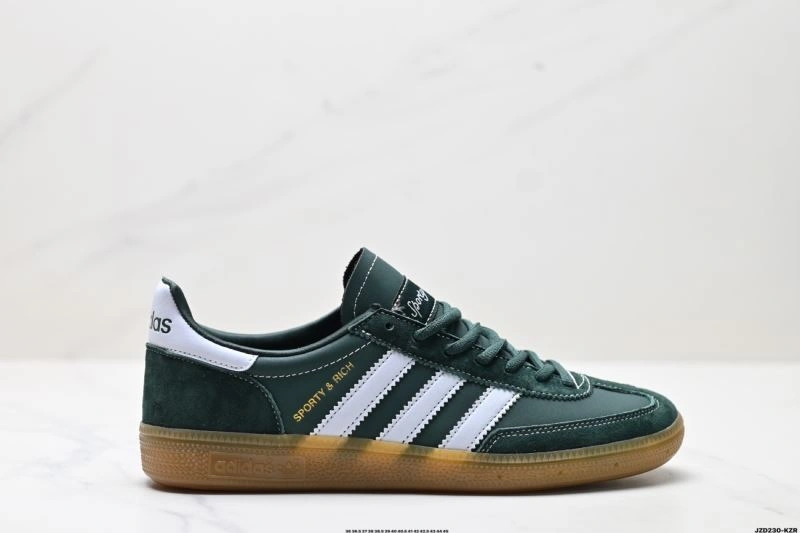 Adidas Handball Shoes