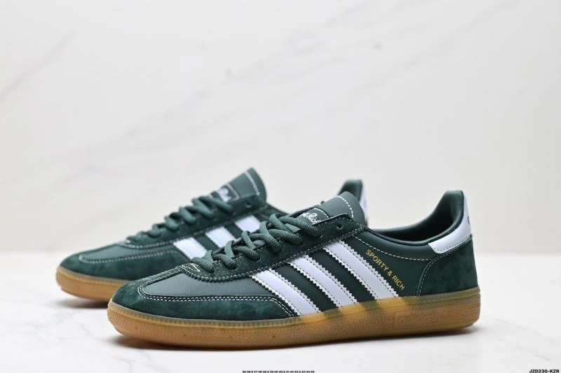 Cut-rate Adidas Handball Shoes