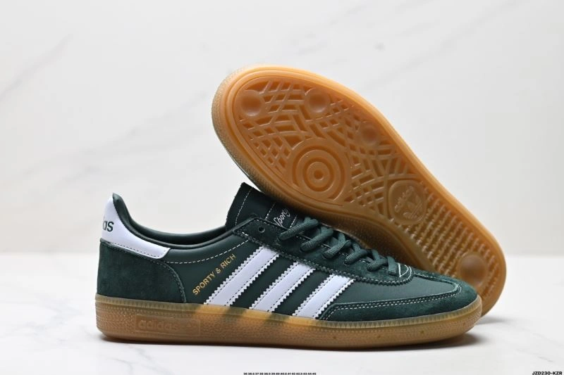 Cut-rate Adidas Handball Shoes