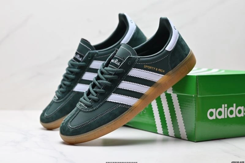 Cut-rate Adidas Handball Shoes