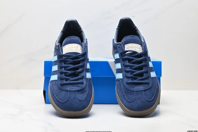 Discounted Adidas Handball Shoes
