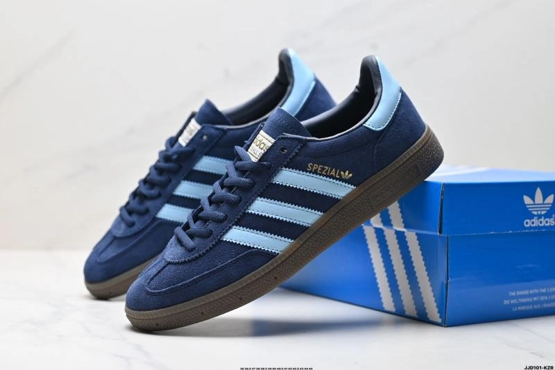 Discounted Adidas Handball Shoes