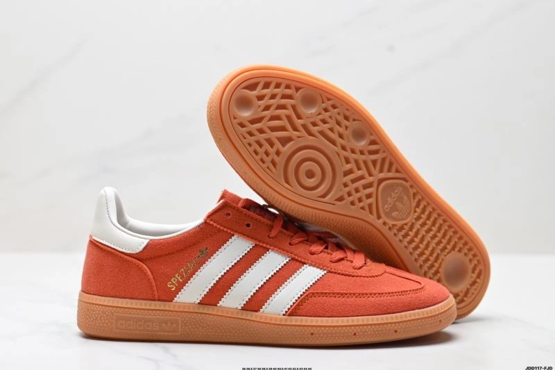 Inexpensive Adidas Handball Shoes