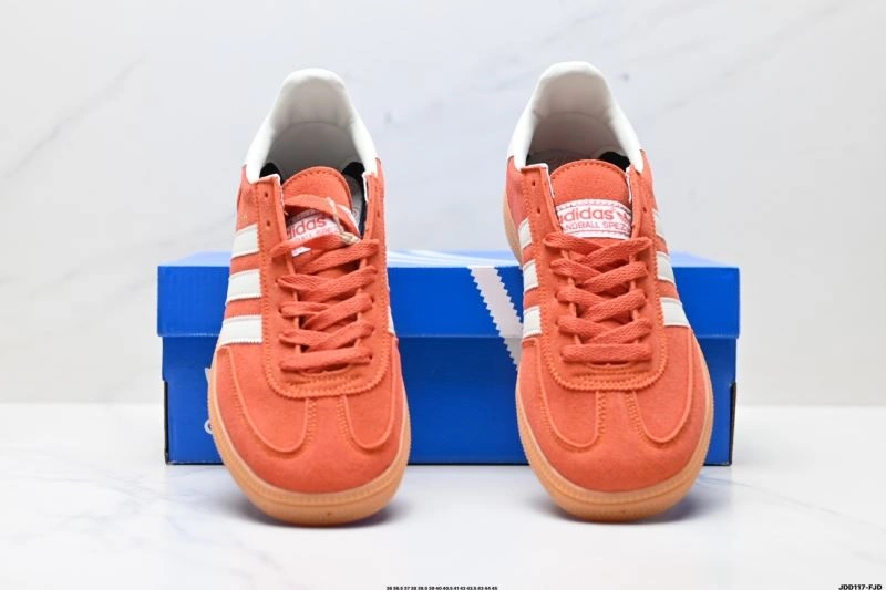 Inexpensive Adidas Handball Shoes
