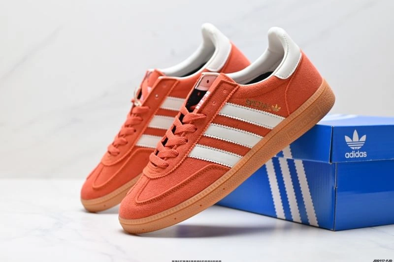 Inexpensive Adidas Handball Shoes