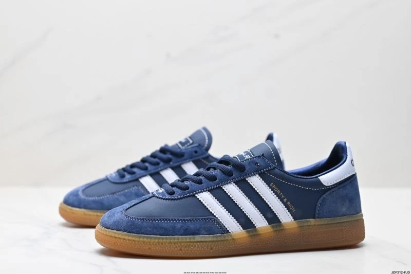 Factory-made Adidas Handball Shoes