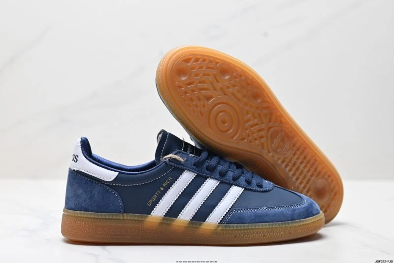 Factory-made Adidas Handball Shoes