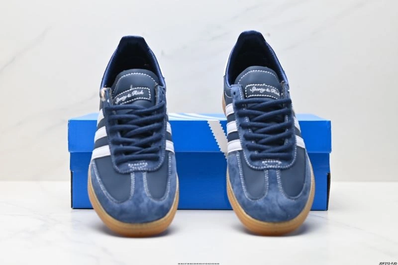 Factory-made Adidas Handball Shoes