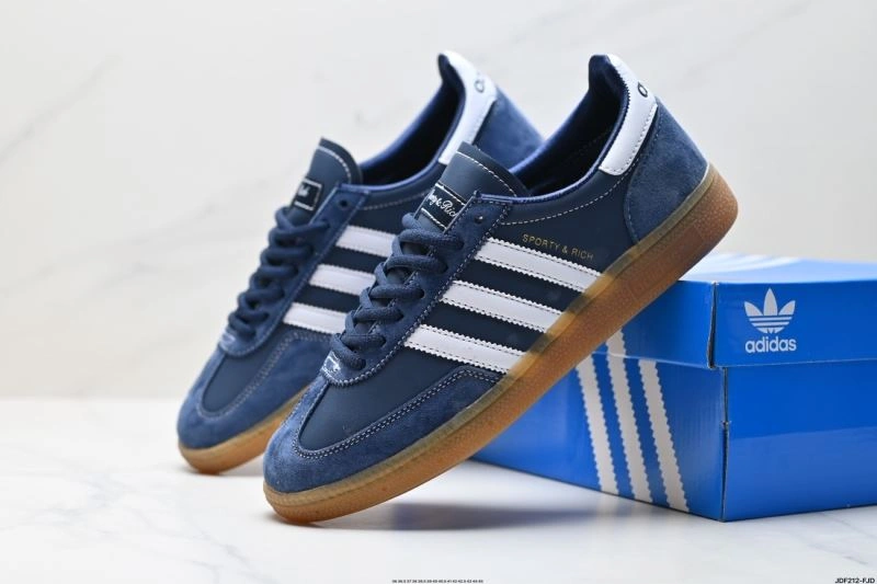 Factory-made Adidas Handball Shoes