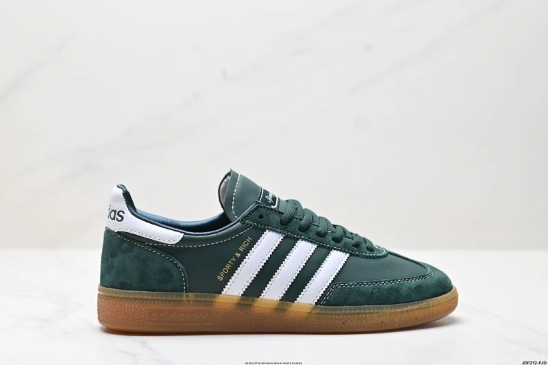 Adidas Handball Shoes