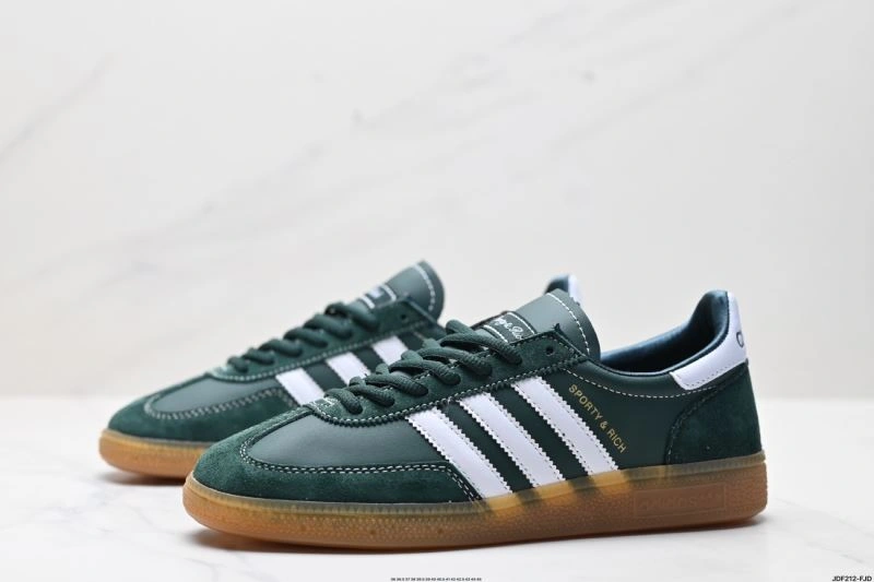 Budget-friendly Adidas Handball Shoes
