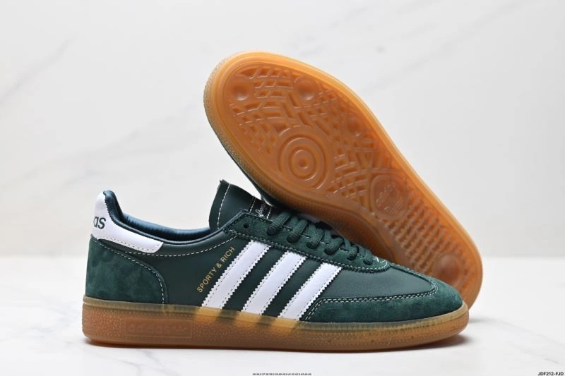 Budget-friendly Adidas Handball Shoes