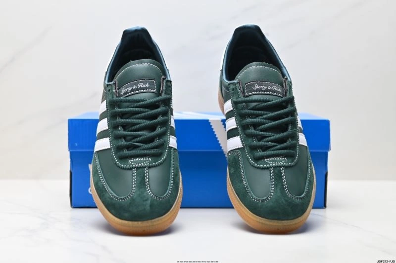 Budget-friendly Adidas Handball Shoes