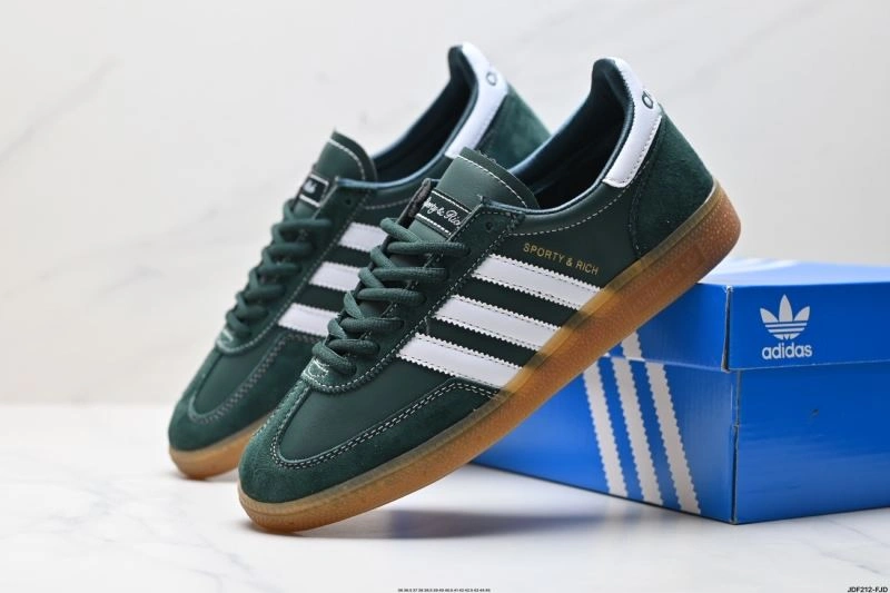 Budget-friendly Adidas Handball Shoes