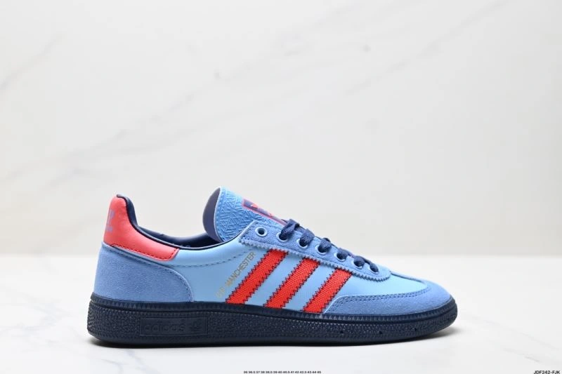 Adidas Handball Shoes