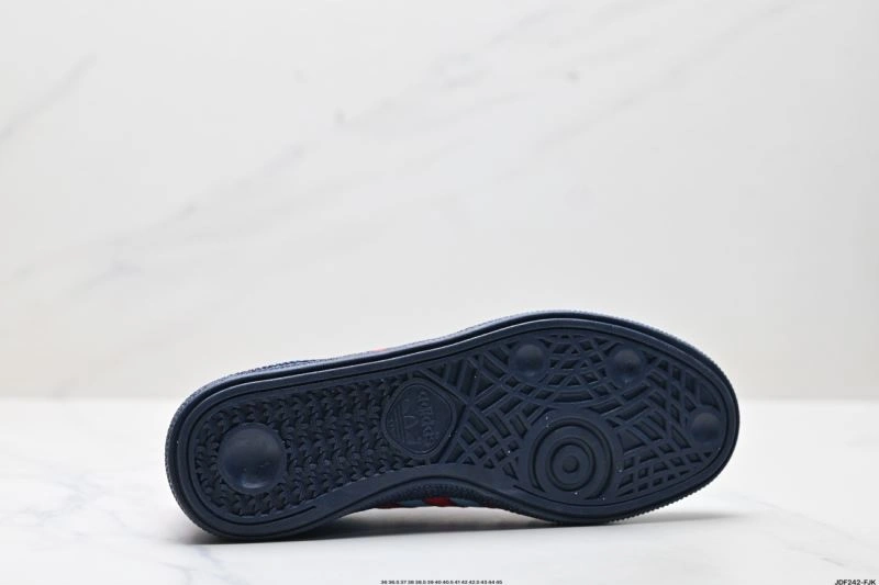 Indistinguishable Adidas Handball Shoes
