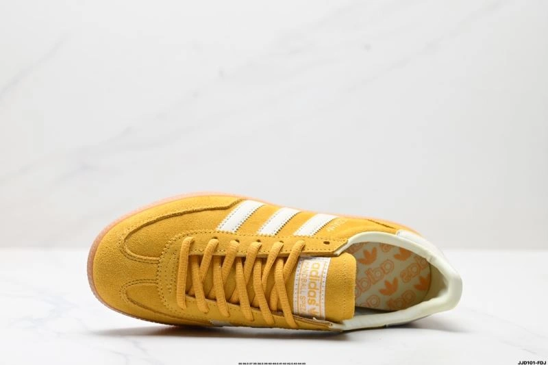 High fidelity Adidas Handball Shoes