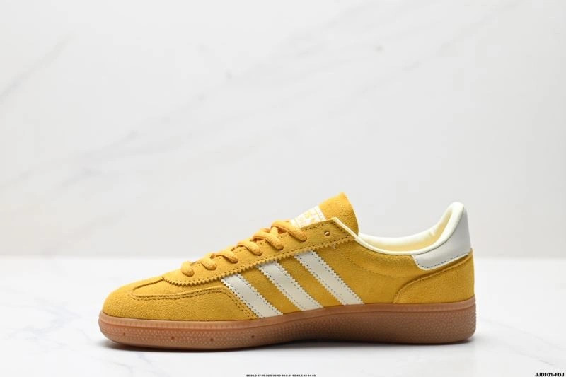 High fidelity Adidas Handball Shoes