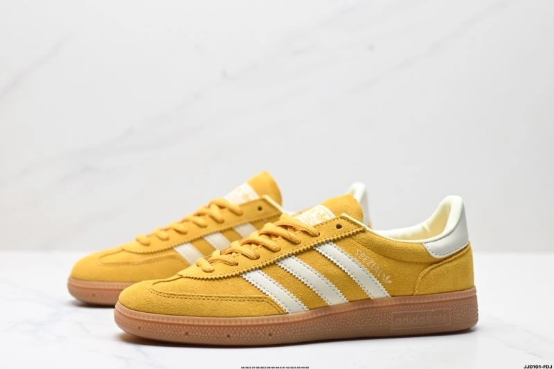 High fidelity Adidas Handball Shoes