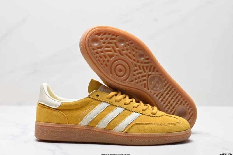 High fidelity Adidas Handball Shoes