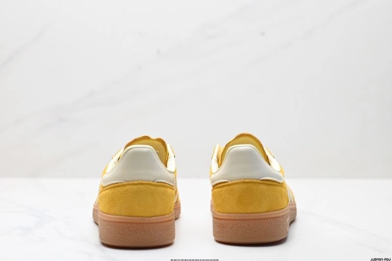 High fidelity Adidas Handball Shoes