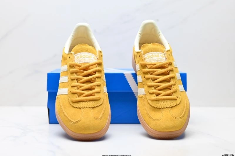 High fidelity Adidas Handball Shoes