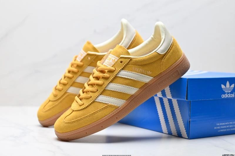 High fidelity Adidas Handball Shoes