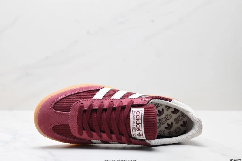 1:1 copy Adidas Handball Shoes
