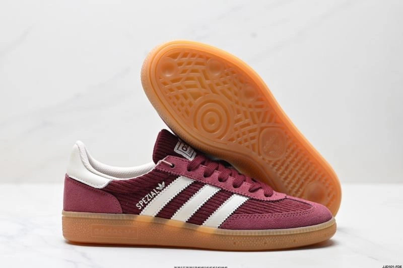 1:1 copy Adidas Handball Shoes