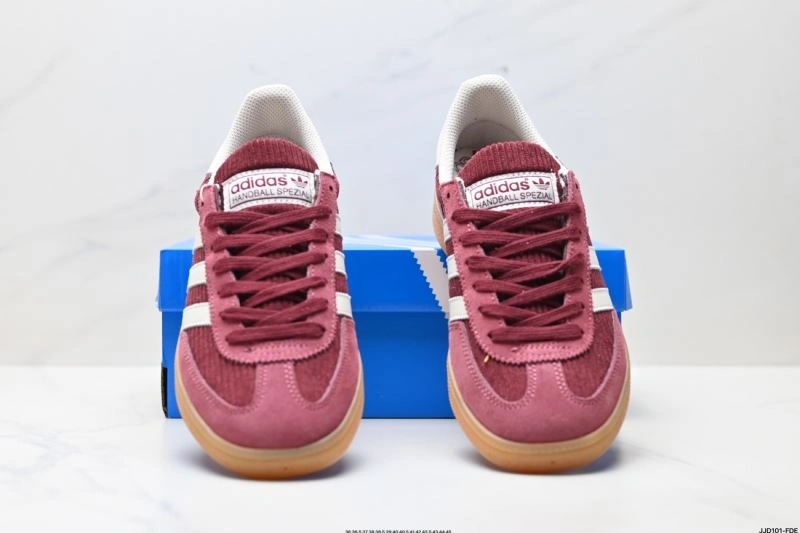 1:1 copy Adidas Handball Shoes
