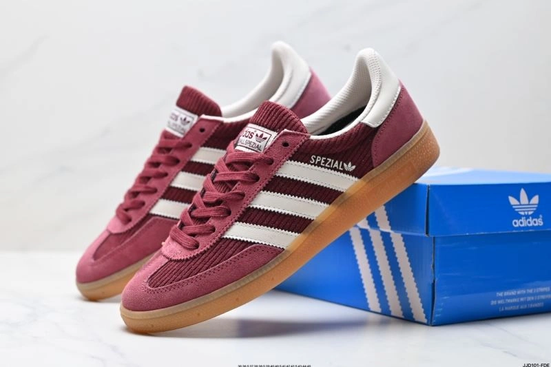 1:1 copy Adidas Handball Shoes