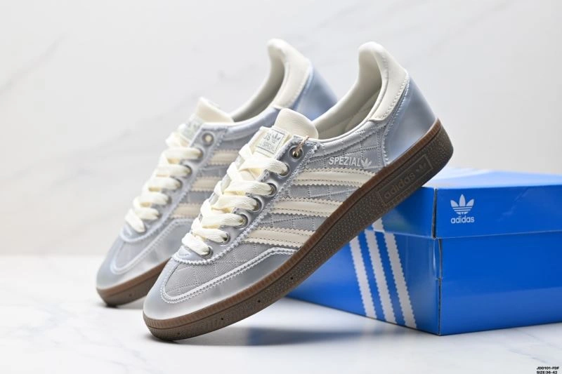 1:1 copy Adidas Handball Shoes