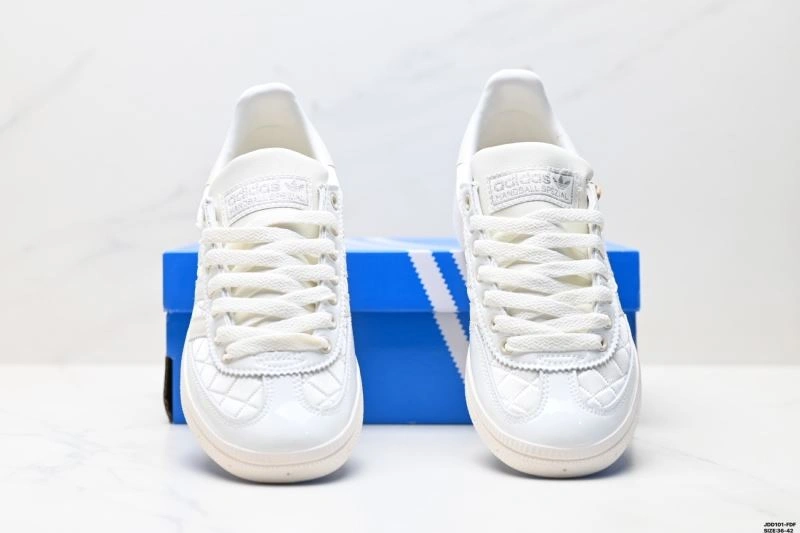 1:1 copy Adidas Handball Shoes