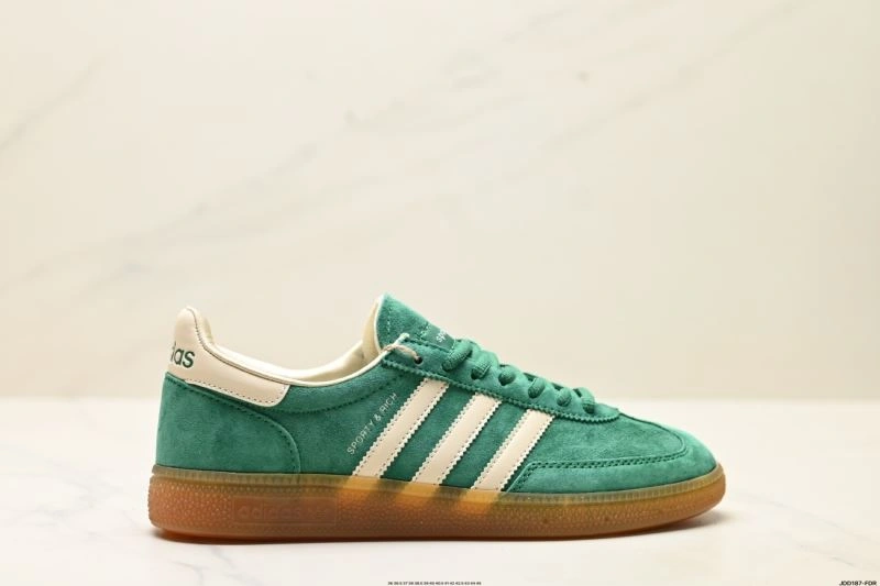 Adidas Handball Shoes