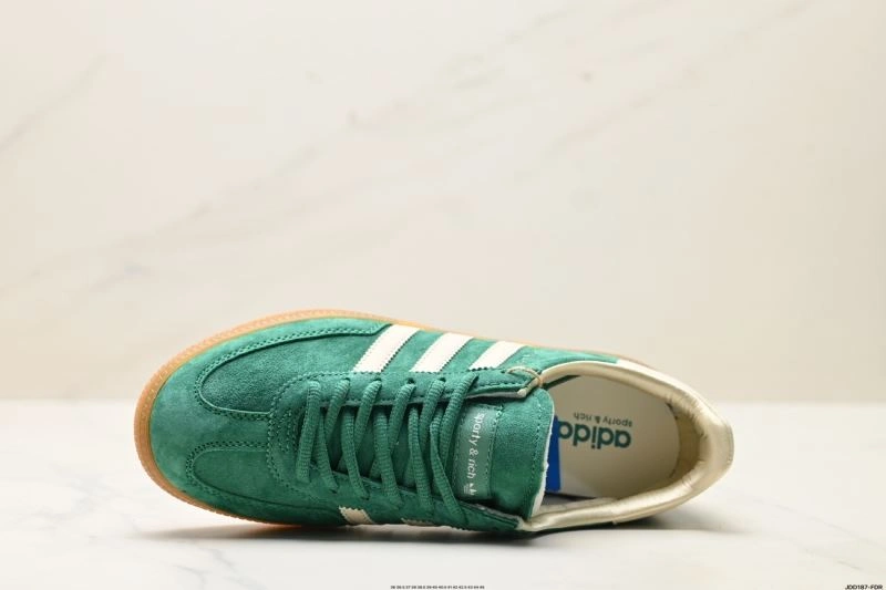 Budget-friendly Adidas Handball Shoes
