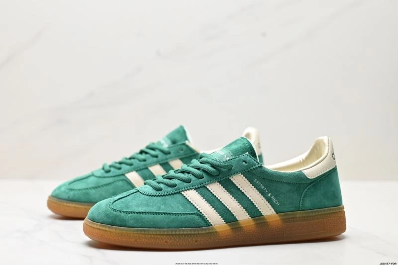 Budget-friendly Adidas Handball Shoes
