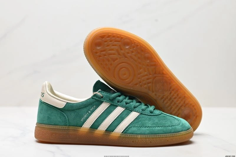 Budget-friendly Adidas Handball Shoes
