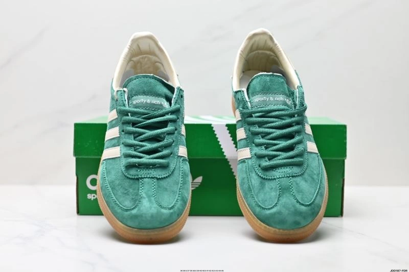 Budget-friendly Adidas Handball Shoes