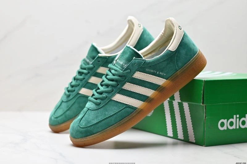 Budget-friendly Adidas Handball Shoes