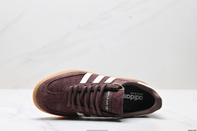 Authentic Adidas Handball Shoes